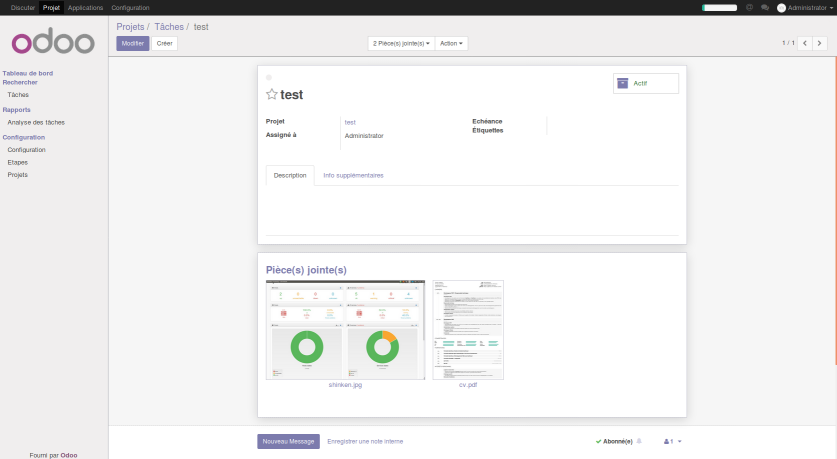Github Leblanc Simonodoo Attachment Preview Odoo Module Which Add A Preview For Attachments
